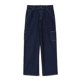 s.Oliver Jeans boy Blue size 164