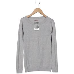 Anna Field Pullover Damen Gr&ouml;&szlig;e M Second Hand grau