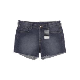 H&M H&M Shorts Damen Gr&ouml;&szlig;e L Second Hand marine