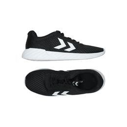 Hummel Sneaker Herren Größe 43 Second Hand bunt
