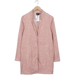V&eacute;ro Moda VERO MODA Mantel Damen Gr&ouml;&szlig;e M Second Hand pink