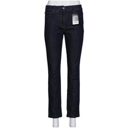 Brax Jeans Damen Größe 30/31 Second Hand marine