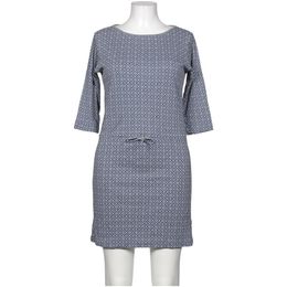 PIP Studio Kleid Damen Gr&ouml;&szlig;e L Second Hand blau