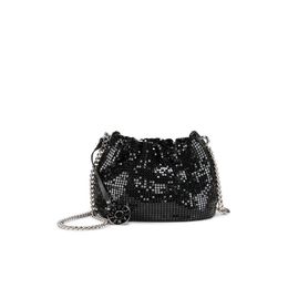 JOOP! Clutch 'Serata Luce Swea' Damen Gr&ouml;&szlig;e One Size schwarz
