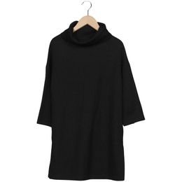 soyaconcept Langarmshirt Damen Gr&ouml;&szlig;e XS Second Hand schwarz