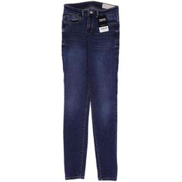 Esprit Jeans Damen Gr&ouml;&szlig;e 27 Second Hand marine