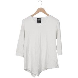 Rick Cardona by heine Pullover Damen Größe S Second Hand weiß