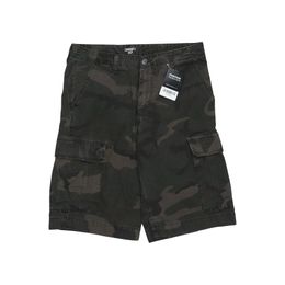 Carhartt Work In Progress Carhartt WIP Shorts Herren Gr&ouml;&szlig;e 29 Second Hand gr&uuml;n