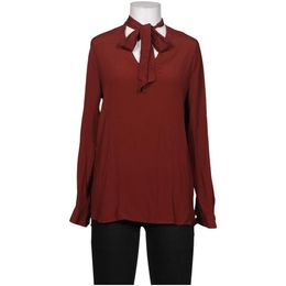 Riani Bluse Damen Größe S Second Hand bordeaux