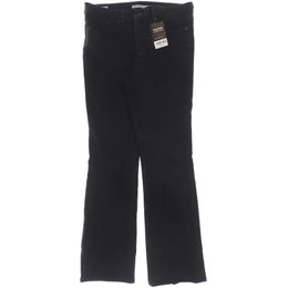 Levi's LEVI'S Jeans Herren Größe 30 Second Hand schwarz