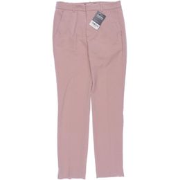 Zara Stoffhose Damen Gr&ouml;&szlig;e XS Second Hand pink
