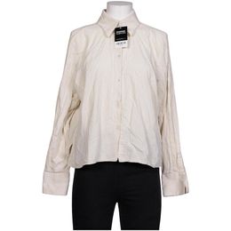 Drykorn Bluse Damen Größe L Second Hand creme