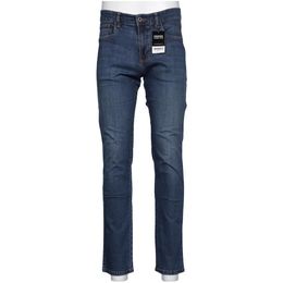 Camel Active Jeans Herren Größe 33 Second Hand blau