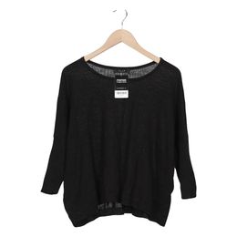 Vila Pullover Damen Gr&ouml;&szlig;e L Second Hand schwarz