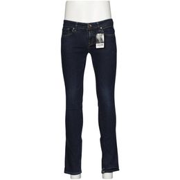 Replay Jeans Herren Gr&ouml;&szlig;e 28 Second Hand marine