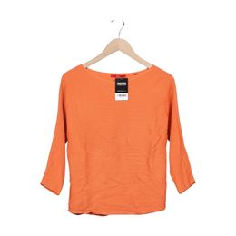 s.Oliver Pullover Damen Gr&ouml;&szlig;e XS Second Hand orange