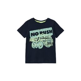 s.Oliver Shirt Jungen Größe 92/98 navy