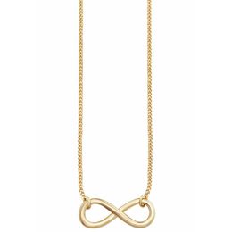 CAI ca&iuml; Kette 'Infinity' Damen Gr&ouml;&szlig;e One Size gold