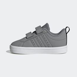 adidas Sportswear Sportschuh 'PACE 2.0' M&auml;dchen Gr&ouml;&szlig;e 20 dunkelgrau / schwarz