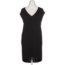 Mango Kleid Damen Gr&ouml;&szlig;e S Second Hand schwarz