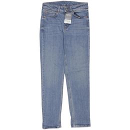 hessnatur Jeans Damen Gr&ouml;&szlig;e 27 Second Hand blau