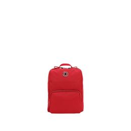 JOOP! Jeans Backpack 'Giocoso Nivia' female Red size One Size
