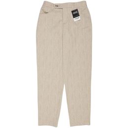 Street One Stoffhose Damen Größe XS Second Hand beige
