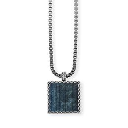 CAI Ca&iuml; Necklace male Silver size One Size