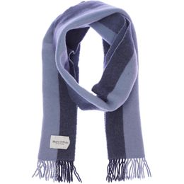 Marc O'Polo Marc O'Polo Schal oder Tuch Damen Größe One Size Second Hand blau