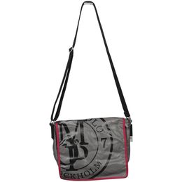 Marc O'Polo Marc O'Polo Handtasche gross Damen Größe One Size Second Hand grau