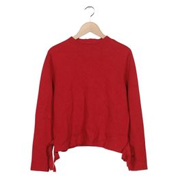 BETTY & CO Betty & Co Pullover Damen Gr&ouml;&szlig;e M Second Hand rot