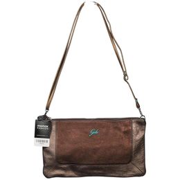 Gabs Handtasche gross Leder Damen Größe One Size Second Hand bunt
