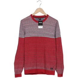 s.Oliver Pullover Herren Gr&ouml;&szlig;e M Second Hand bunt