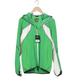 Salewa Kapuzenpullover Herren Gr&ouml;&szlig;e M/L Second Hand gr&uuml;n