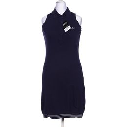 Jean Paul Gaultier Kleid Damen Größe M Second Hand marine