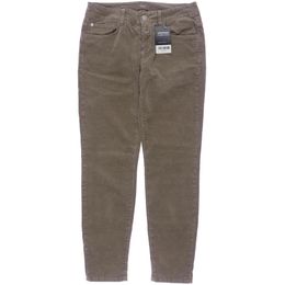 Closed Stoffhose Damen Größe S Second Hand beige