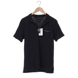 Tommy Hilfiger Poloshirt Herren Gr&ouml;&szlig;e L Second Hand marine