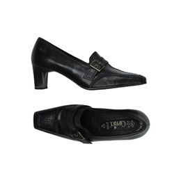 Caprice Pumps Damen Größe 36 Second Hand schwarz