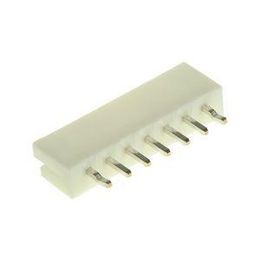 JST Stiftleiste, Stecker, 3A, 250V, Anzahl Kontakte - 7, Packung &agrave; 10 St&uuml;ck - B7B-EH-A (LF) (SN)