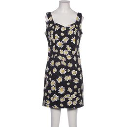 Alba Moda Kleid Damen Größe M Second Hand schwarz