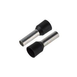 JST Aderendh&uuml;lsen 16mm&sup2; Gr&uuml;n Packung &agrave; 100 St&uuml;ck - GWE16-12