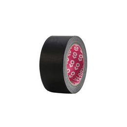 Advance Tapes Foil Tape 50mm x 25m Schwarz - AT205
