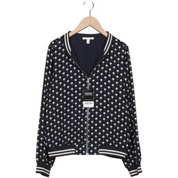Tom Tailor Denim Jacke Damen Größe M Second Hand bunt