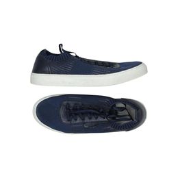 Marc O'Polo Marc O'Polo Sneaker Herren Größe 45 Second Hand marine