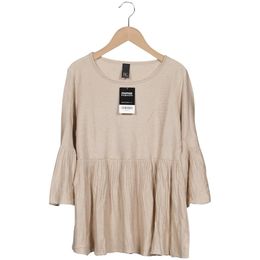 B.C. Best Connections by Heine Pullover Damen Größe M Second Hand beige