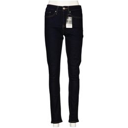 Levi's LEVI'S Jeans Damen Größe 27 Second Hand marine