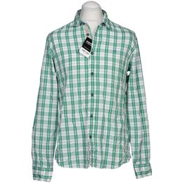 JOOP! Hemd Herren Größe L Second Hand bunt