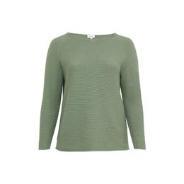 s.Oliver Pullover Damen Gr&ouml;&szlig;e 6XL oliv