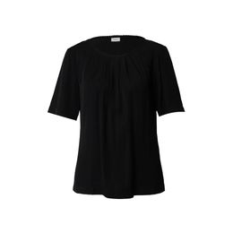 s.Oliver BLACK LABEL Bluse Damen Gr&ouml;&szlig;e XXXL schwarz