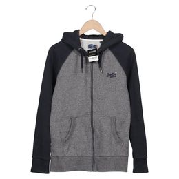 Superdry Kapuzenpullover Herren Größe M Second Hand bunt